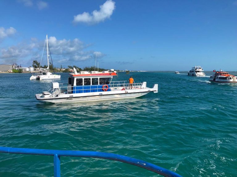 Louisiana Dredging & Marine Company Dredges Marinas Harbors | Southern ...