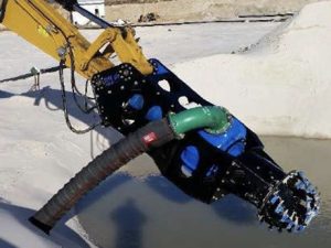 Dredging Services US Florida Alabama Caribbean Bahamas Trinidad ...